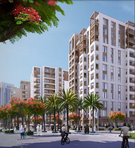 Enjoy a full range of services in Dubai with Palladium Group